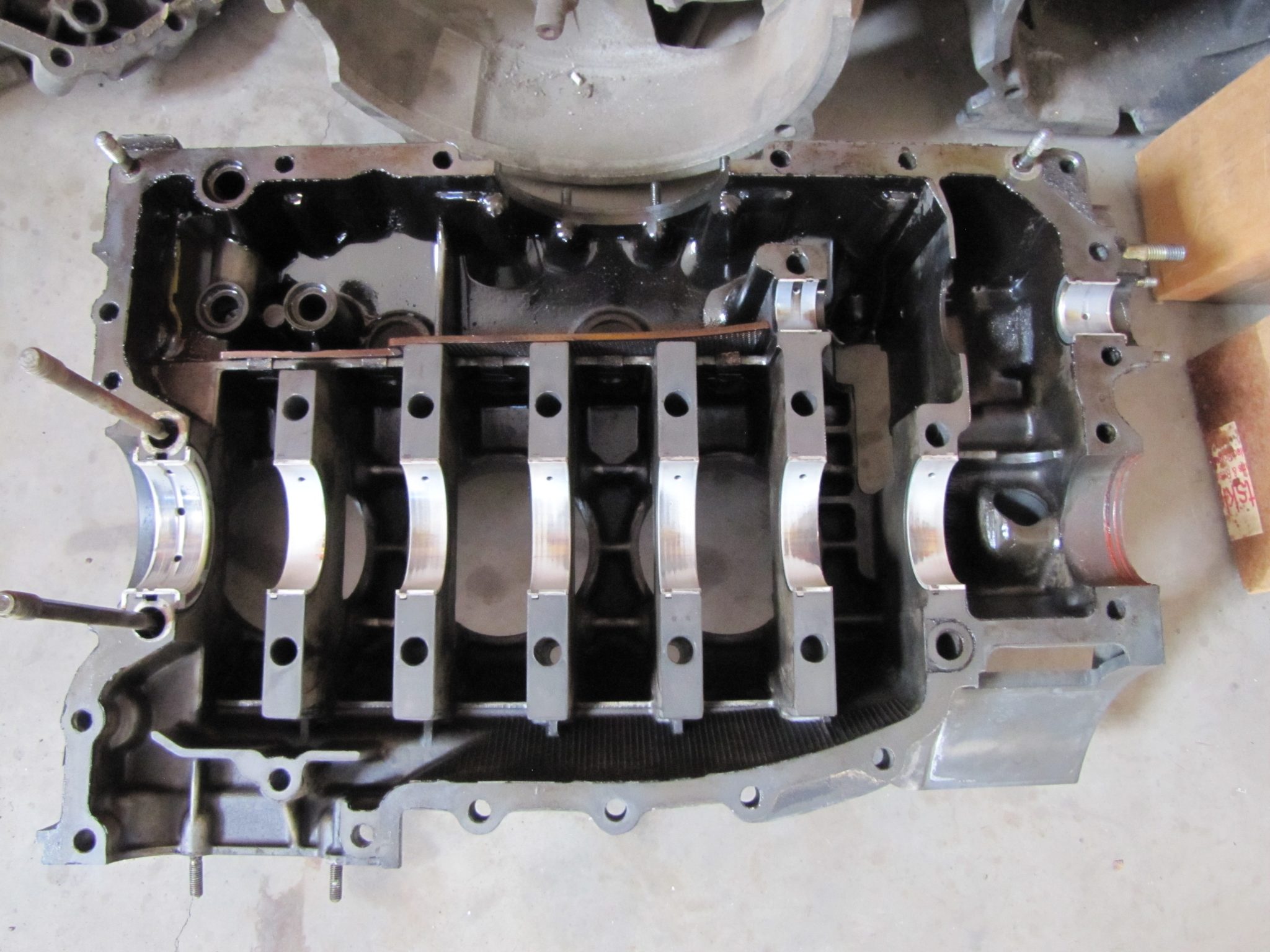 Automotive Parts Replacement. Why did the part fail? - Klassik ATS