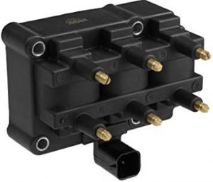 The Difference between Ignition Systems - Klassik Auto Training School