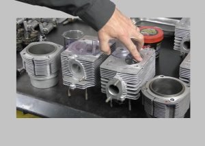 How to calculate Engine Compression - Klassik ATS