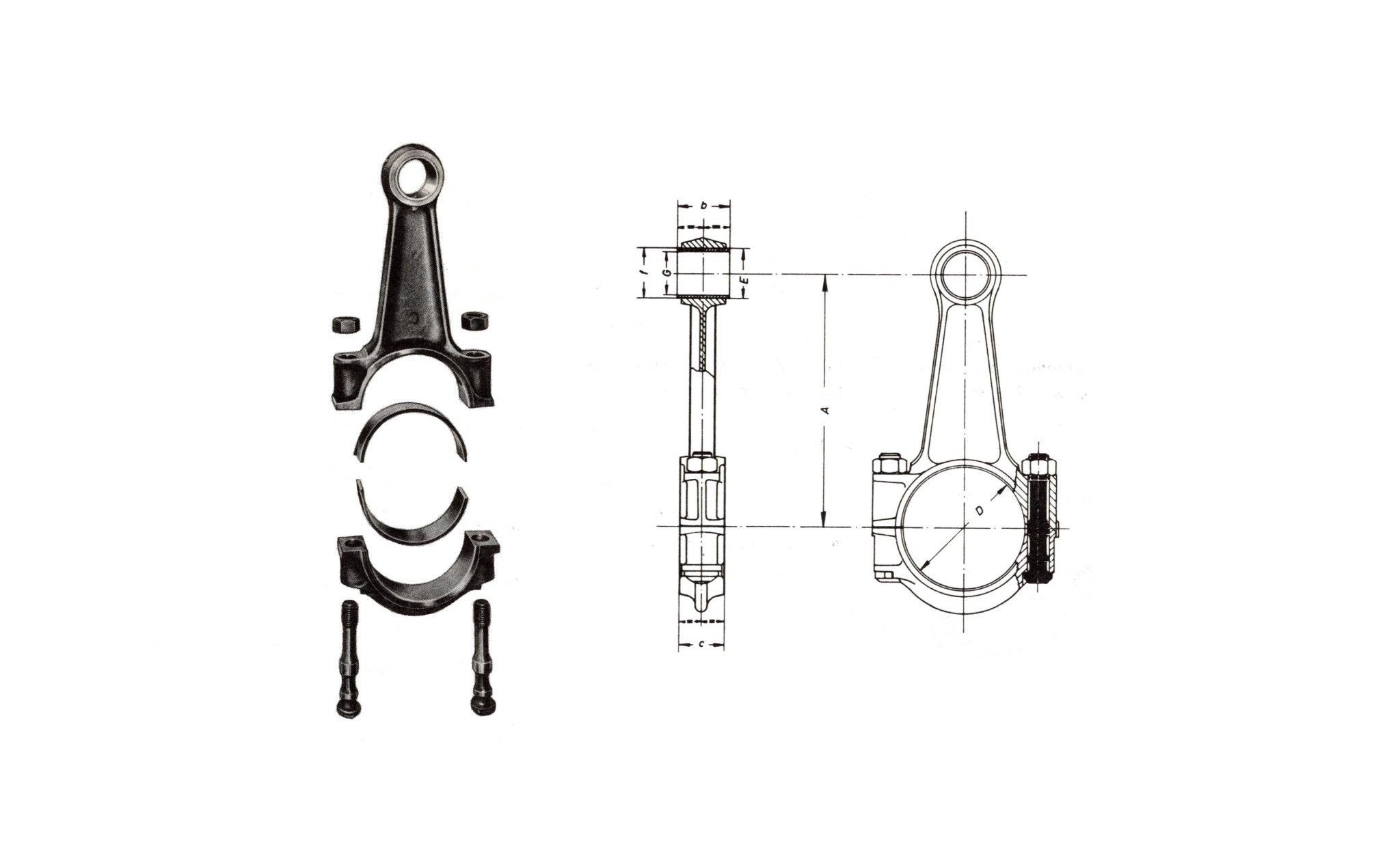 How to calculate Engine Compression - Klassik ATS