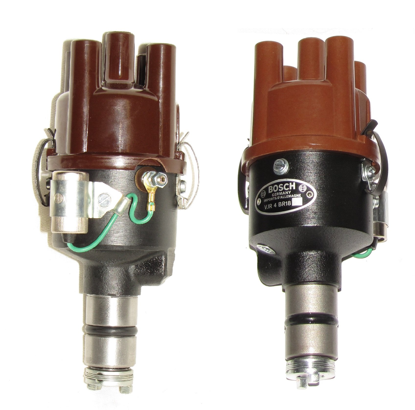 Bosch BR18 1960-63 356 - Klassik ATS