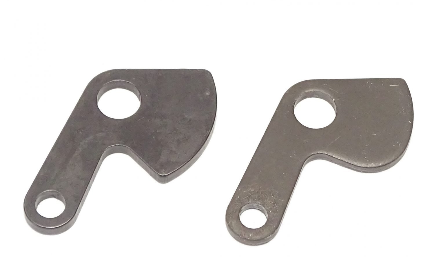 How to Assemble Your Weber Carburetor. All About the Accelerator Pump.