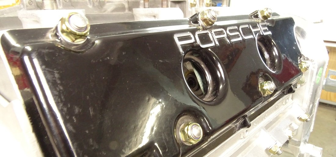 How to set your Valve Adjustment. Rebuilding your Air-Cooled Porsche