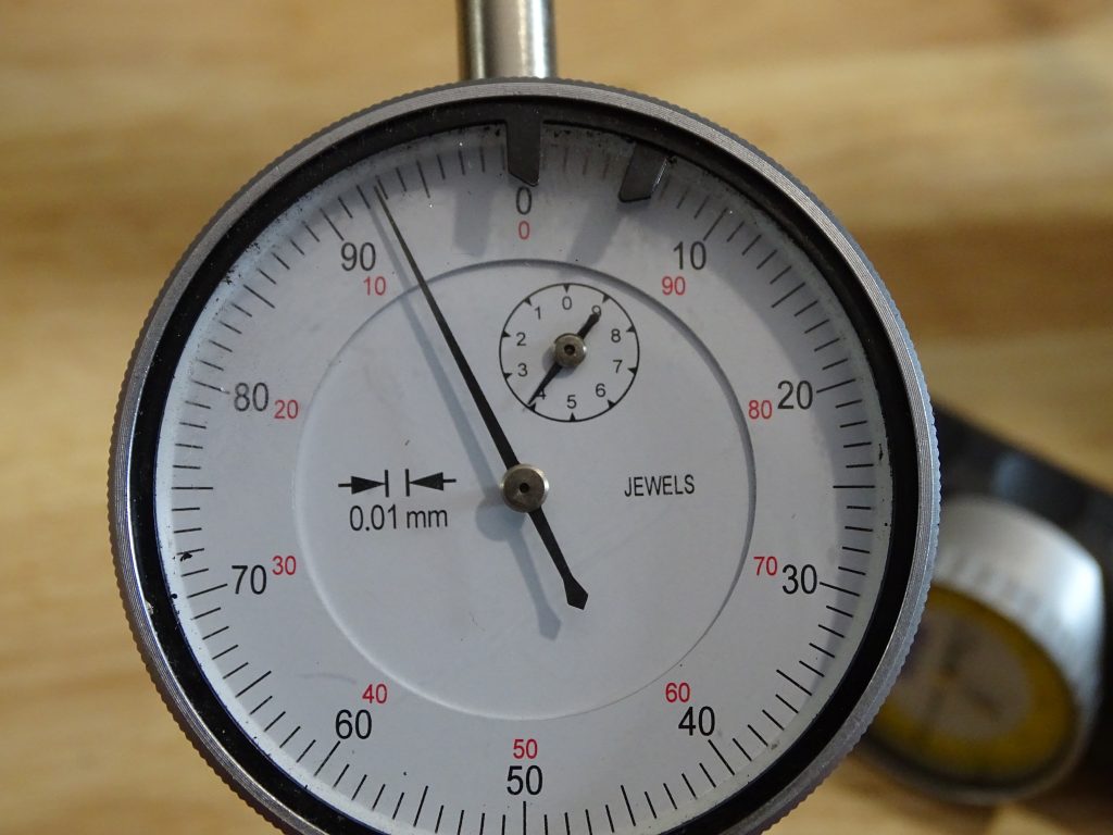 How To Measure With A Dial Indicator Correctly Klassik ATS How To Measure With A Dial Indicator Correctly Klassik ATS
