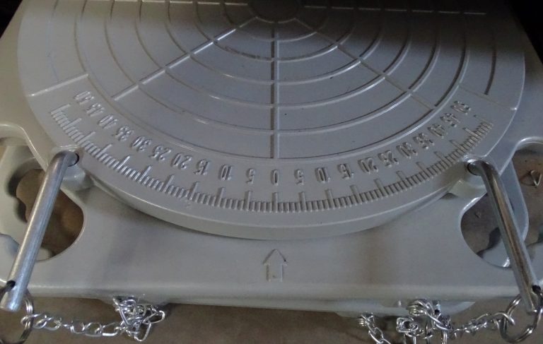 Wheel Alignment Turn Plates! There Is A Better Choice. - Klassik ATS