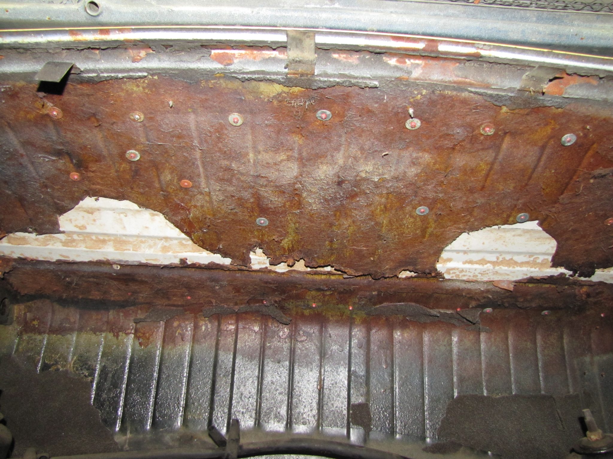 Porsche 1967 912 Project for sale. - Klassik ATS