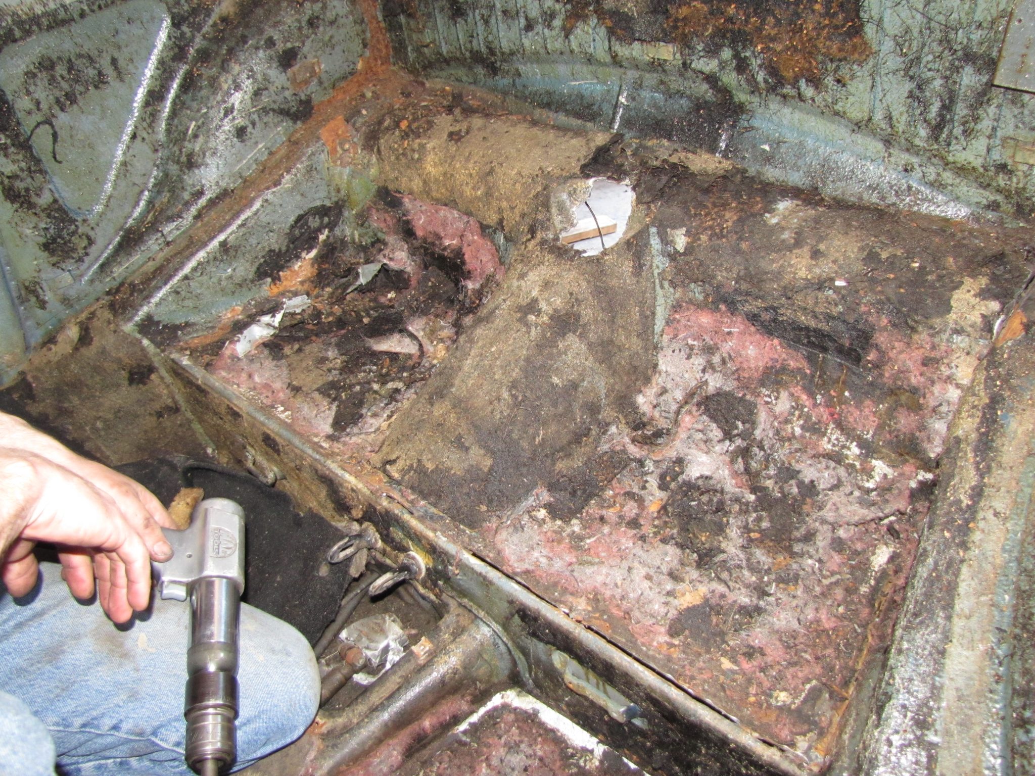 Porsche 1967 912 Project for sale. - Klassik ATS